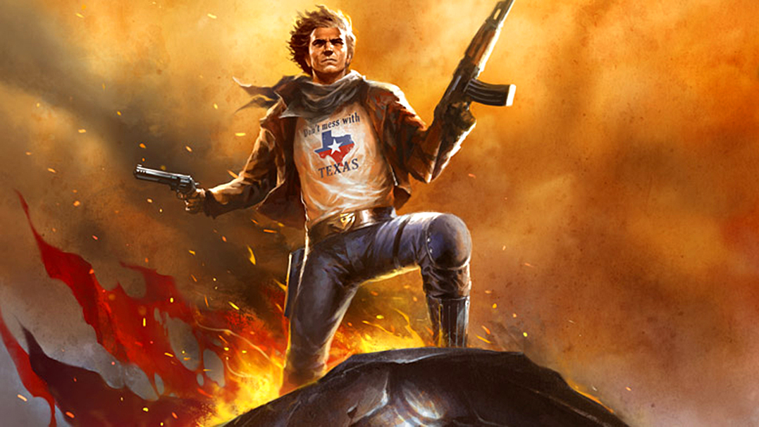 Freeway Warrior – Gamebook News