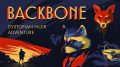 DEMO: Backbone: Prologue – Gamebook News