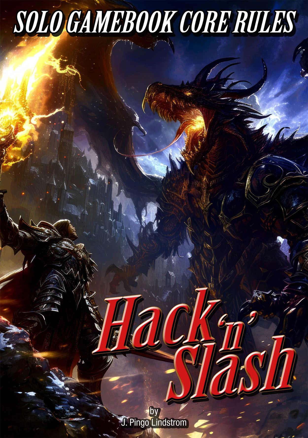 Gamebook News – Fantasy, Sci-fi and other interactive fiction!